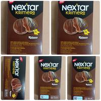 Nextar, Kukis Lezat untuk Temani Aktivitas