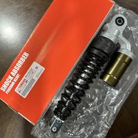 Review B6Y SHOCKBREAKER BELAKANG TABUNG MOTOR NMAX N-MAX ABS 2020 NEW ...
