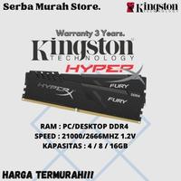 Jual Ram 8Gb Ddr4 Kingston Terbaru - Harga Murah Januari 2025 & Cicil 0%