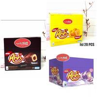 Jual Nabati Ahh Goguma Terbaik - Harga Murah Juni 2024 & Cicil 0%