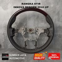 Jual Stir Innova Reborn Terlengkap - Harga Murah Maret 2024 & Cicil 0%
