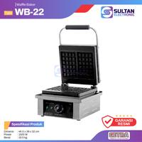 Jual Getra Waffle Murah & Terbaik - Harga Terbaru Juni 2024