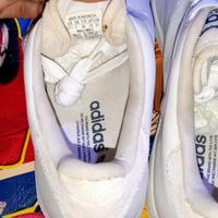 Adidas Stan Smith Original dengan Desain Minimalis! Juni 2024 - Tokopedia