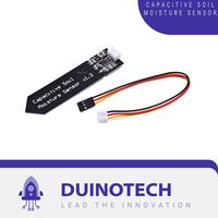 Jual Soil Moisture Sensor Terbaik - Harga Murah Desember 2024 & Cicil 0%
