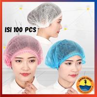Jual Hair Net Murah & Lengkap - Harga Maret 2025