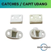 Jual Capit Udang Terlengkap & Terbaik - Harga Murah Maret 2025