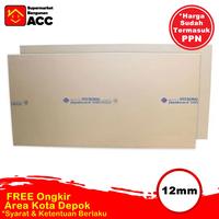 Jual Gypsum 12Mm Terbaik - Harga Murah Februari 2025 & Cicil 0%
