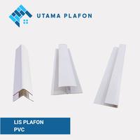 Jual Lis Plafon Terlengkap - Harga Murah Maret 2025 & Cicil 0%