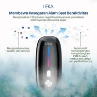 Air Purifier LEKA Terbaru - Harga & Promo April 2024