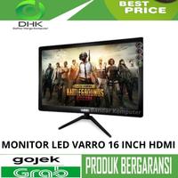Jual Monitor 16 Inch Hdmi Led Terlengkap - Daftar Harga Mei 2024 ...
