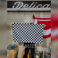 Jual Bendera Finish Terlengkap - Harga Grosir & Murah Mei 2024