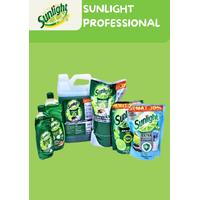 Jual Sunlight 650ml Murah - Harga Terbaru 2025