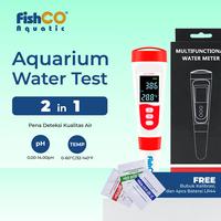Jual Alat Ukur Ph Air Murah - Harga Terbaru Maret 2025