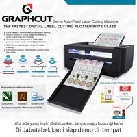Jual Mesin Plotter Terbaru - Harga Murah Februari 2024 & Cicil 0%