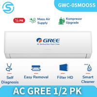 AC Gree 1 PK Harga Terbaru Februari 2025