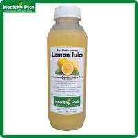 Jual Lemon Juice Terdekat - Harga Murah & Grosir Mei 2025
