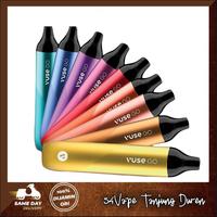 Jual Vuse Go Max Mei 2024 Harga Termurah - Cicil 0% 3x di Tokopedia