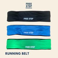 Jual Naked Running Belt Murah - Harga Terbaru 2024