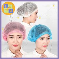 Jual Hair Net Murah & Lengkap - Harga Oktober 2025