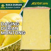 Jual Durian Daging Terdekat - Harga Murah & Grosir Mei 2024