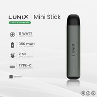 Review Lunix Mini Stick Air Go Pod Kit - Authentic Original | Tokopedia