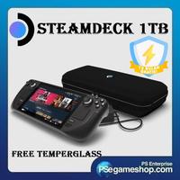 Jual Steamdeck Murah - Harga Terbaru 2024