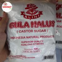 Gula Halus Asli dengan Kualitas Terbaik & Harga Termurah!
