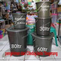 Jual Ember Besar Terbaik - Harga Murah Februari 2025 & Cicil 0%
