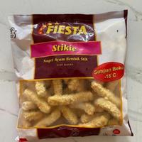 Jual Fiesta Stikie Terdekat - Harga Murah & Grosir April 2024
