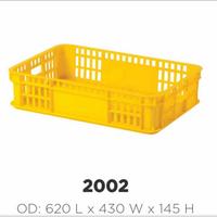 Jual Box Rabbit Terbaik - Harga Murah Agustus 2025 & Cicil 0%