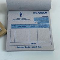 Jual Nota Apotek Terlengkap - Harga Grosir & Murah Mei 2024