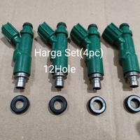 Jual Injector Avanza Terlengkap - Harga Murah Juni 2024 & Cicil 0%