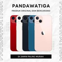 Harga iPhone 13 Terbaru & Resmi Februari 2025