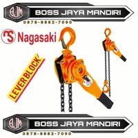 Jual Lever Block 1 Ton Terbaik - Harga Murah Juni 2025 & Cicil 0%