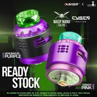 Jual Aneka Rda Wasp Nano Pro Terlengkap - Harga Murah Januari 2024