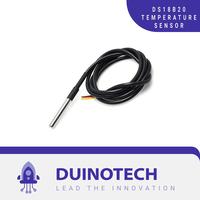 Jual Sensor Suhu Ds18b20 Terbaik - Harga Murah Juni 2024 & Cicil 0%