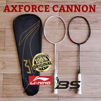 Raket LiNing untuk Semua Level Pemain Badminton - Mei 2024