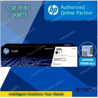 Jual Toner 107A Terlengkap - Daftar Harga Oktober 2025 & Cicilan 0%