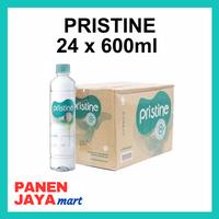 Jual Pristine 1 Dus Terdekat - Harga Murah & Grosir Maret 2025