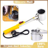 Jual Solder Pot Terbaik - Harga Murah Mei 2024 & Cicil 0%