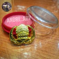 Jual Pin Korpri Model & Desain Terbaru - Harga Mei 2024