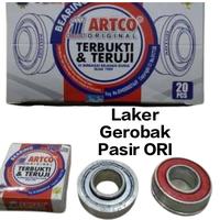 Jual Gerobak Arco Terbaik - Harga Murah Maret 2026 & Cicil 0%