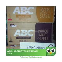 Kopi ABC Botol Praktis & Rasanya Berkelas Desember 2024