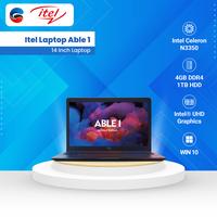 Jual Laptop Itel Terlengkap - Daftar Harga Juni 2024 & Cicilan 0%