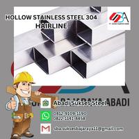 Jual Hollow Stainless Steel Terbaik - Harga Murah Juni 2024 & Cicil 0%