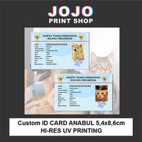 Jual Bahan Pvc Id Card Terlengkap - Daftar Harga Maret 2024 & Cicilan 0%