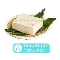 Jual Tahu Kotak Terdekat - Harga Murah & Grosir Mei 2024