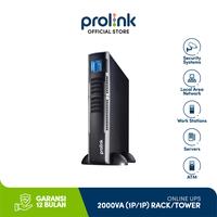 Jual Ups Prolink 2000Va Terbaik - Harga Murah Maret 2024 & Cicil 0%