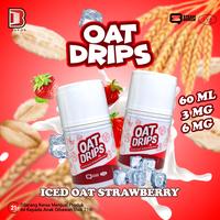 Jual Oat Drips V8 Terlengkap - Daftar Harga Juni 2024 & Cicilan 0%