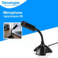 Jual Mic Komputer Terlengkap - Harga Murah Juni 2024
